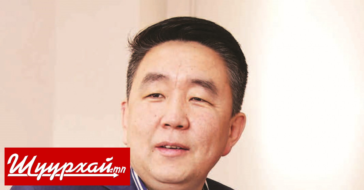 Д Мөнх Эрдэнийг нэг сар цагдан хорихоор болжээ