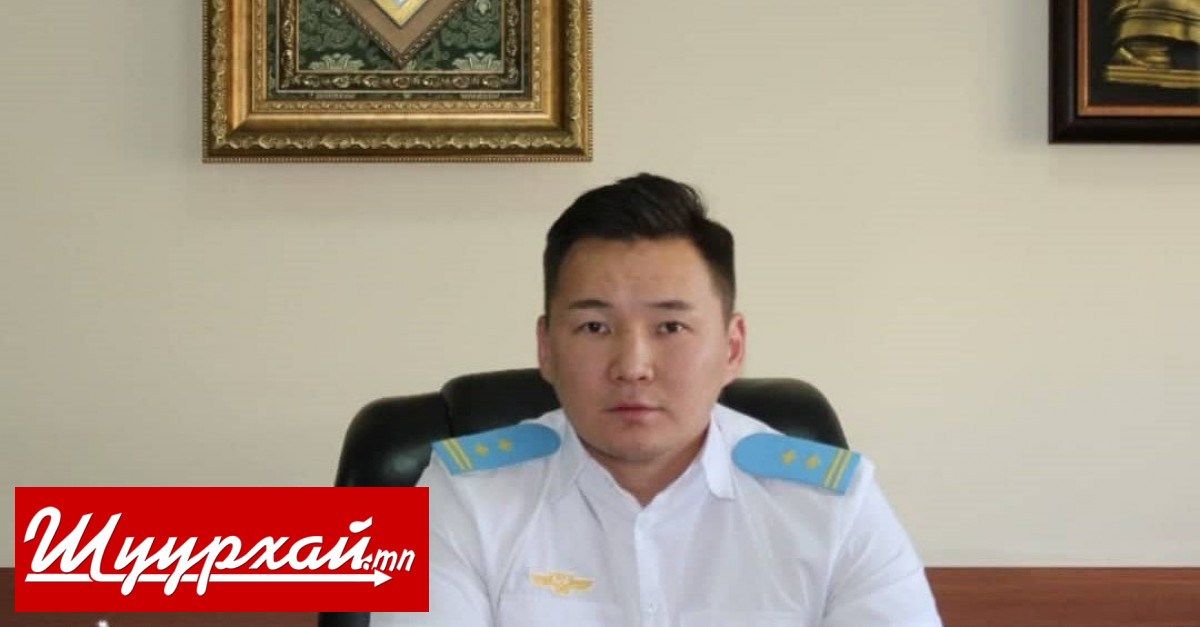 ₮7.3 тэрбумын хэрэгт холбогдсон С.Батдөлийг нэг сар хорихоор болжээ