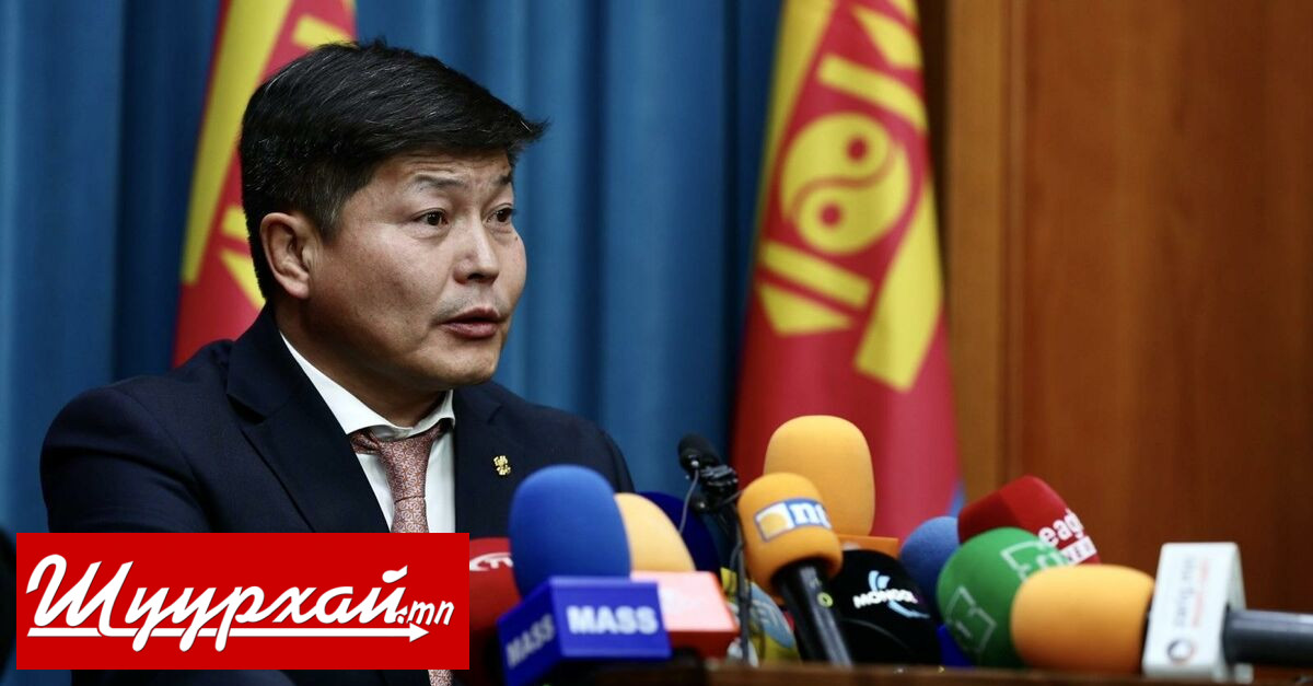 Х Нямбаатар Одоогоор 4 350 хүн хоригдож байгаа нь олон жилийн дунджаас