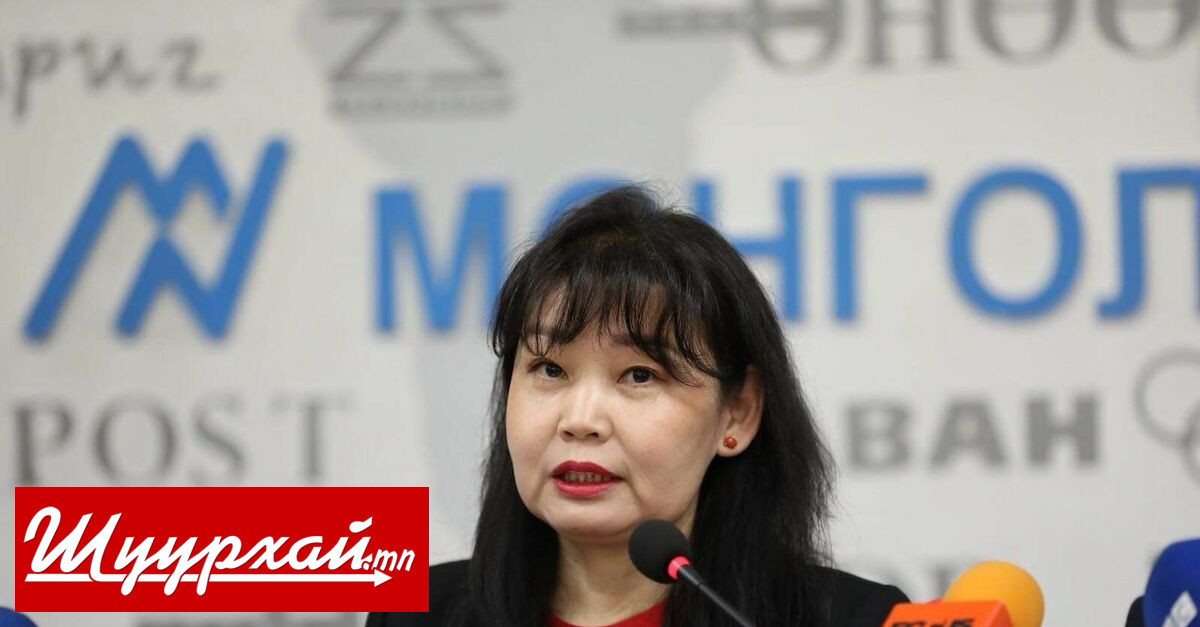 Ц Уранчимэг Байгаль орчныг хамгаалах нөхөн сэргээхэд зориулах ёстой ₮