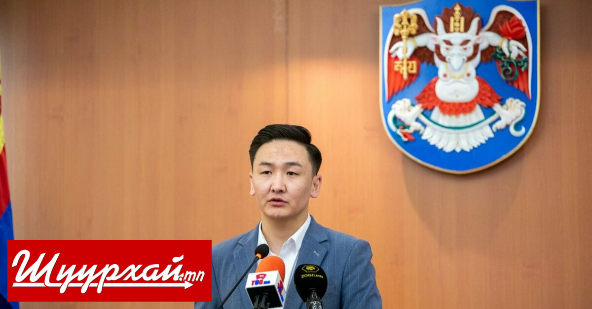“Гэр хорооллын бүсэд тохижилт хийж байгаа ч нэг дор бүгдийг цэгцлэх ...