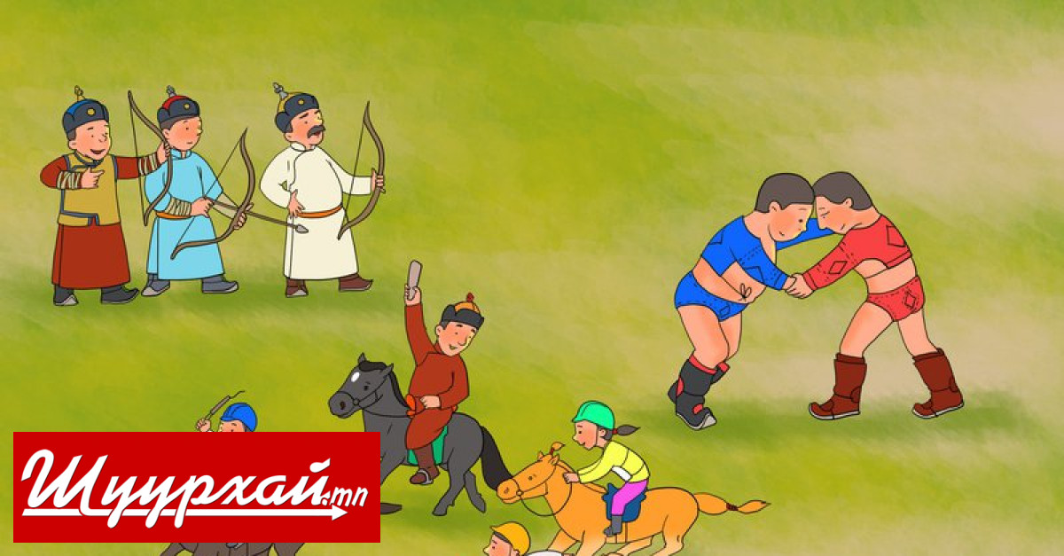 Наадмын нээлт хаалтын ёслолд 1500 орчим уран бүтээлч оролцоно