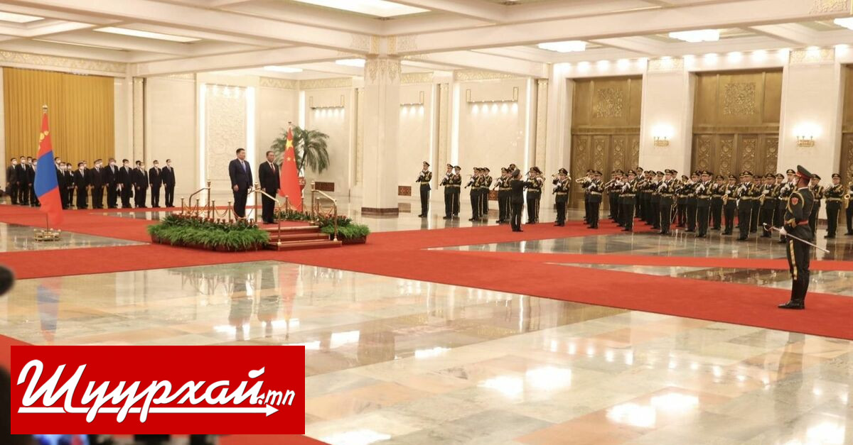 Эрдэнэбүрэнгийн УЦС ын зээлийн хэлэлцээрийг баталж бүтээн байгуулалтыг эхлүүлэхээр болжээ