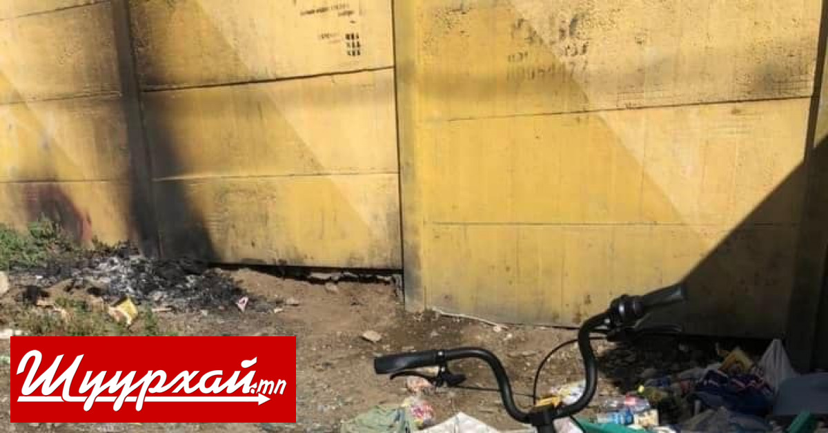 Иргэдийн санаатай, санамсаргүй байдлаас үүдэн түрээсийн 200 гаруй дугуй эвдэрчээ