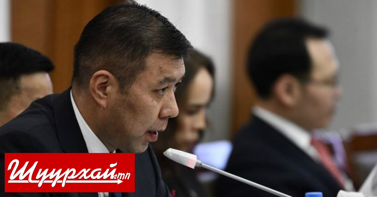 “Бага насны хүүхдийн эсрэг гэмт хэрэг үйлдсэн этгээдэд өршөөл үзүүлэхгүй магадлангаар суллахгүй