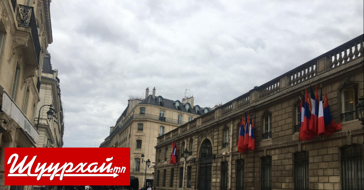 Д Амарбаясгалан Орано компанийн төсөл ашиглалтад орохоор жил бүр татвар АМНАТ хэлбэрээр 100