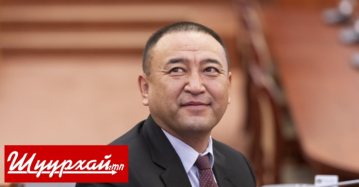 Б.Чойжилсүрэн: Хагас коксон түлш хамгийн сайн үр дүнтэй гарсан ...