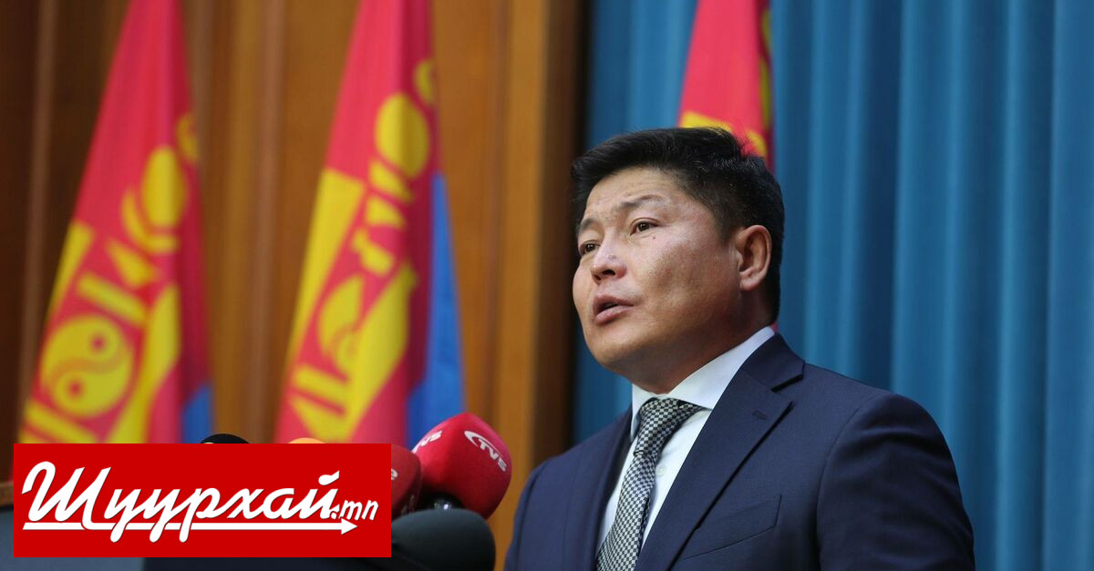 Х Нямбаатар Төвийн зургаан дүүргийн Засаг дарга нар газар олгох эрхийг хуулиар хязгаарлана