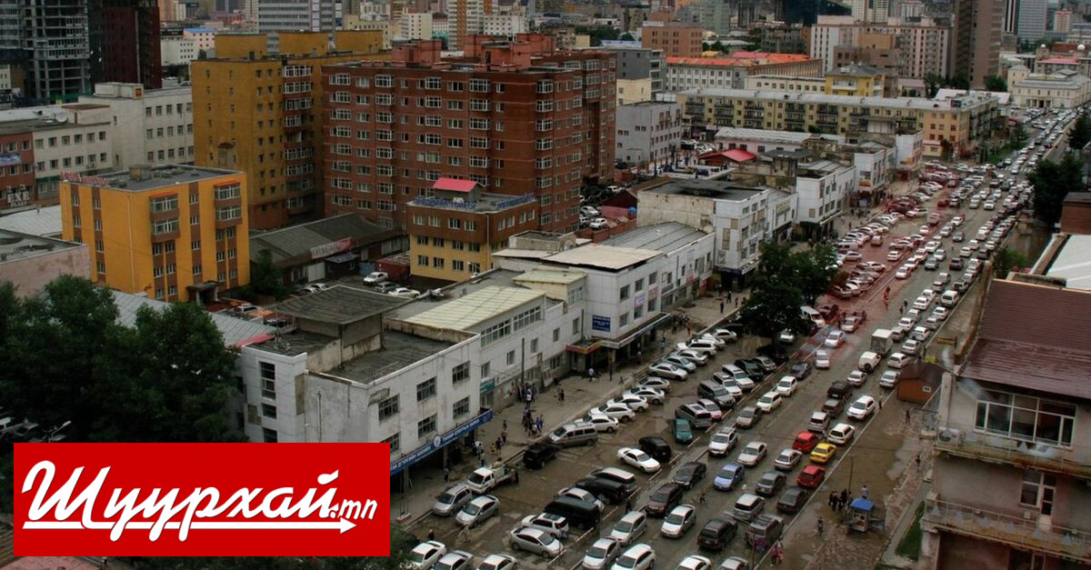 Тав хоногийн хугацаанд санал өгсөн иргэдийн 96 нь Урт цагаанд