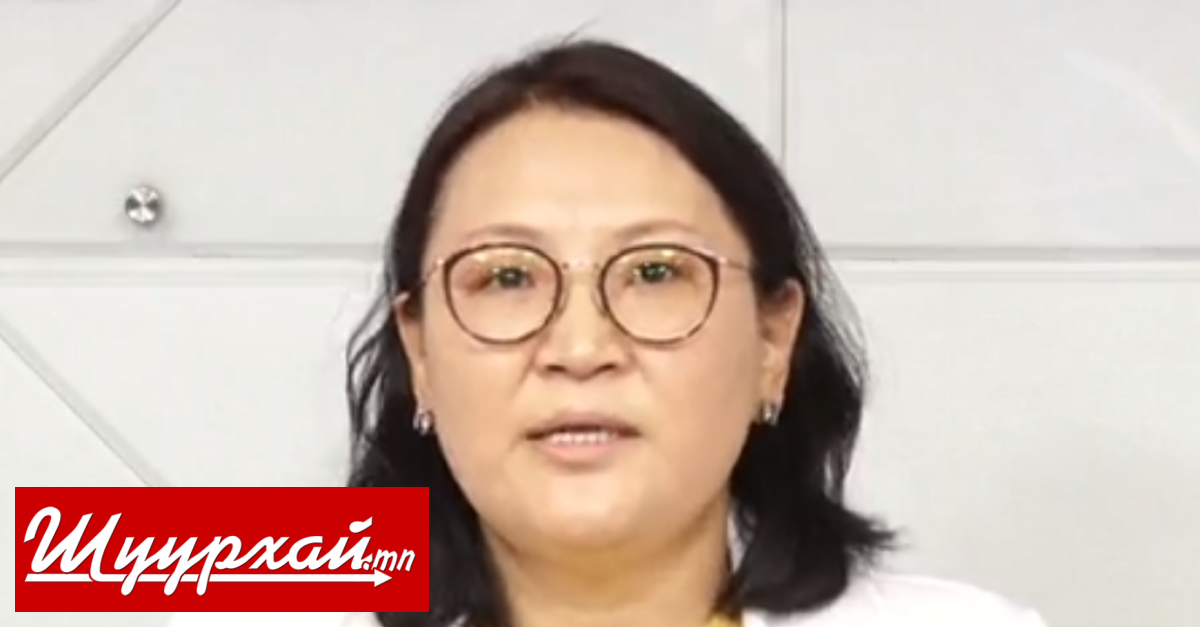 Ж Байгалмаа Уушгины хатгаа үүсгэдэг амьсгалын замын шинэ халдварт өвчин бүртгэгдээгүйг БНХАУ