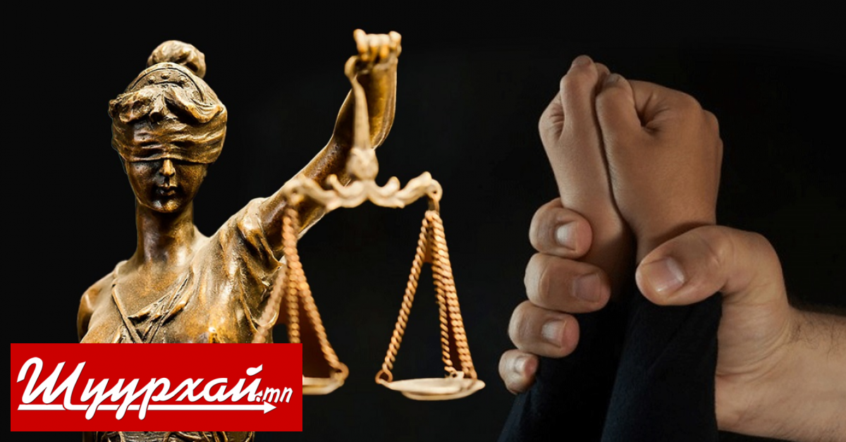Гэмт хэргийн гаралт орон нутагт буурч нийслэлд өсчээ