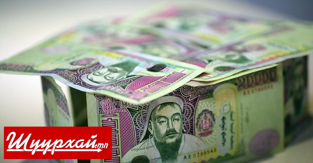 “Эрдэнэс Тавантолгой“ н ногдол ашгийг сар шинийн өмнө тарааж магадгүй