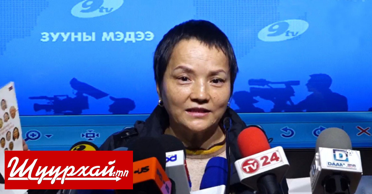 БНСУ-д учир битүүлгээр нас барсан дүүгийнхээ хэргийг хөөцөлдөж явсан А ...