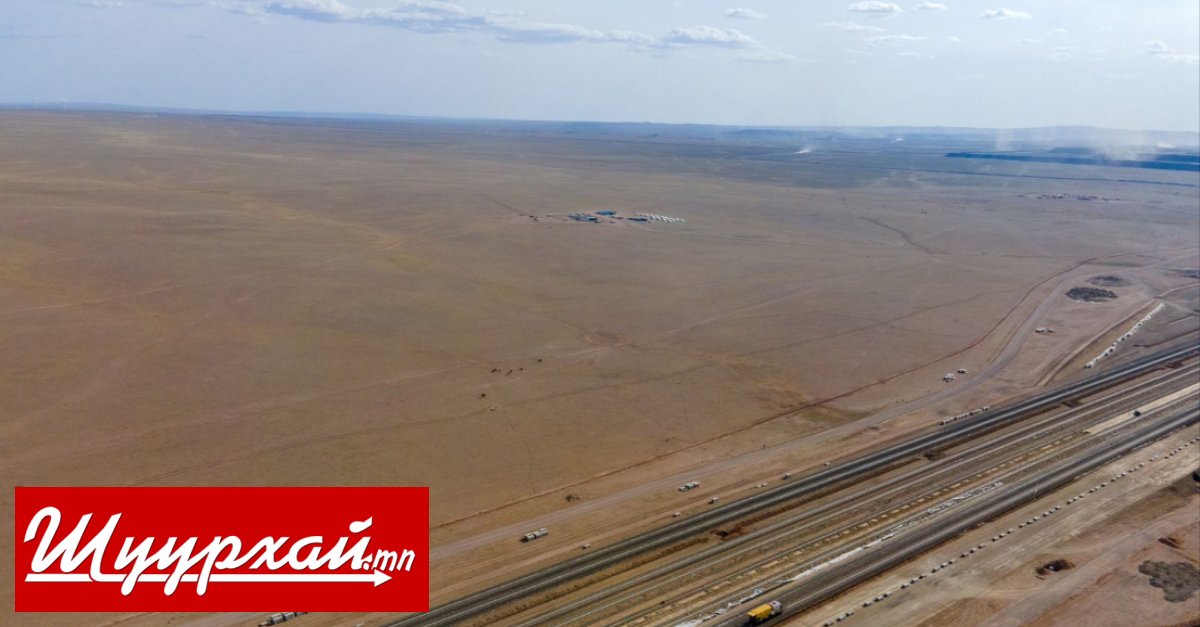 Газрыг гадаадын иргэн 100 жилээр ашиглах эзэмшихийг цуцлах саналыг 100 мянга гаруй иргэн дэмжив