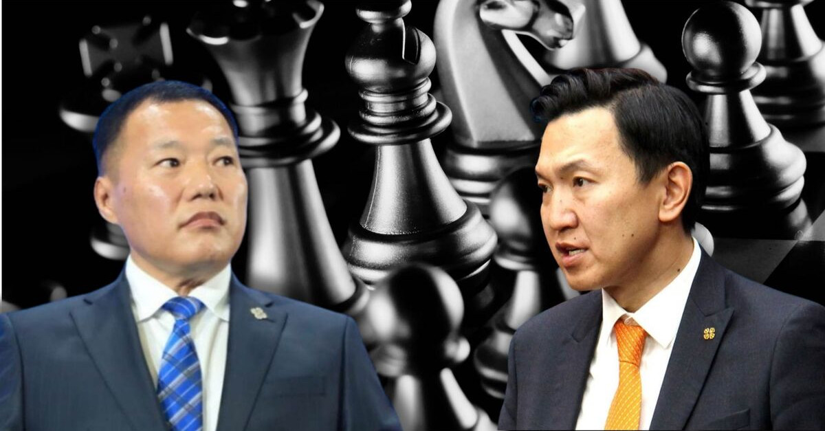 Н.Учрал, О.Цогтгэрэл хоёрын хэн нь ямар “стратеги”-аар ялахыг харах үлдлээ