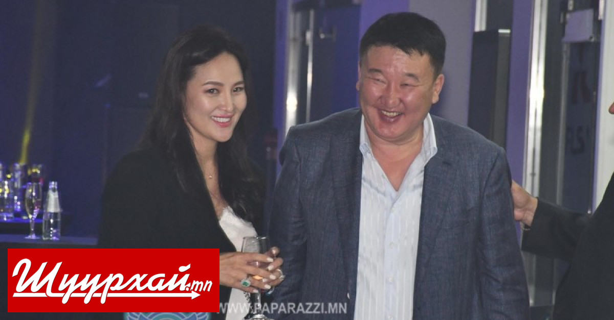“Ажнай” Д Бат Эрдэнийн эрх амраг
