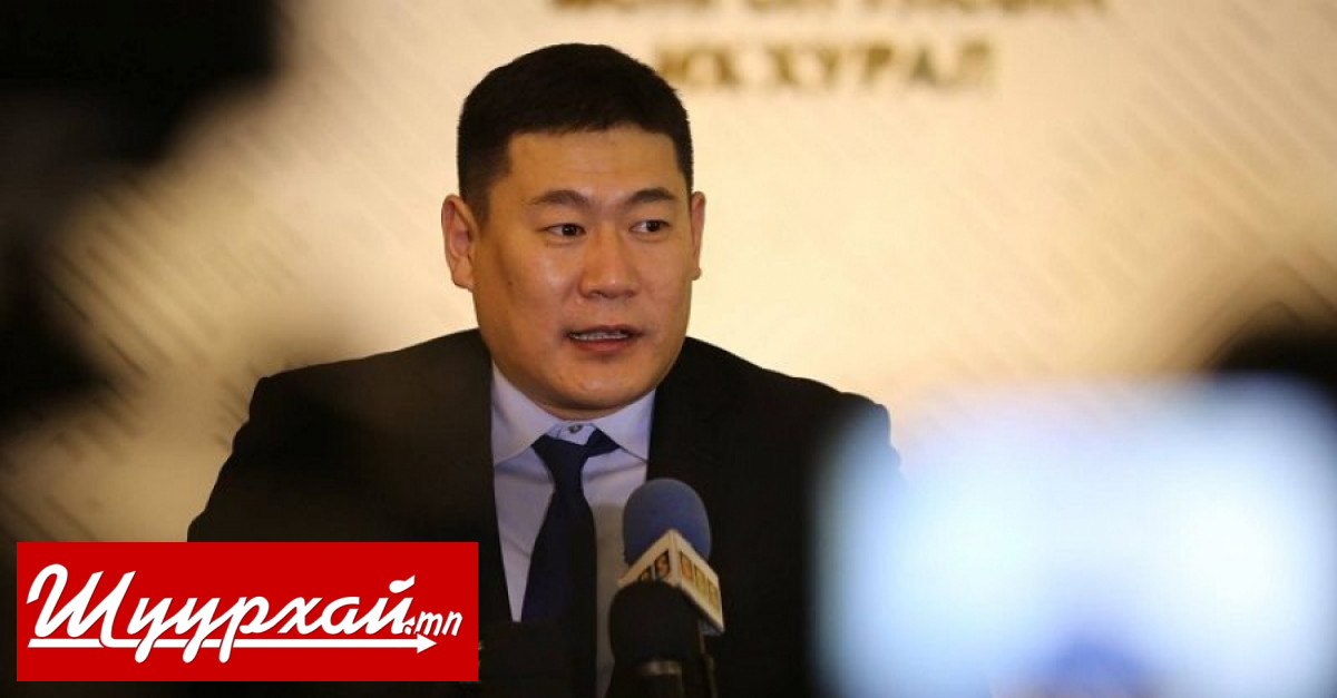 ТАНИЛЦ ЗГХЭГ ын дарга Л Оюун Эрдэнийн зөвлөхүүд