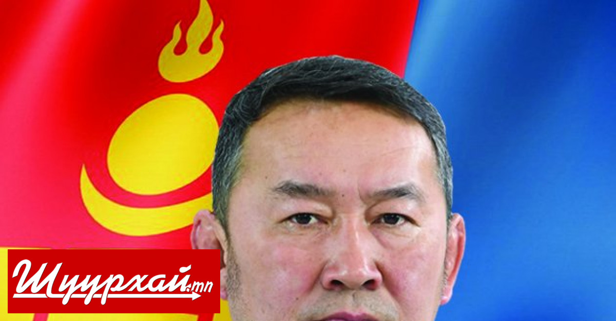 Монгол Улсын Ерөнхийлөгч Х Баттулга БНХАУ д Төрийн айлчлал хийхээр эх
