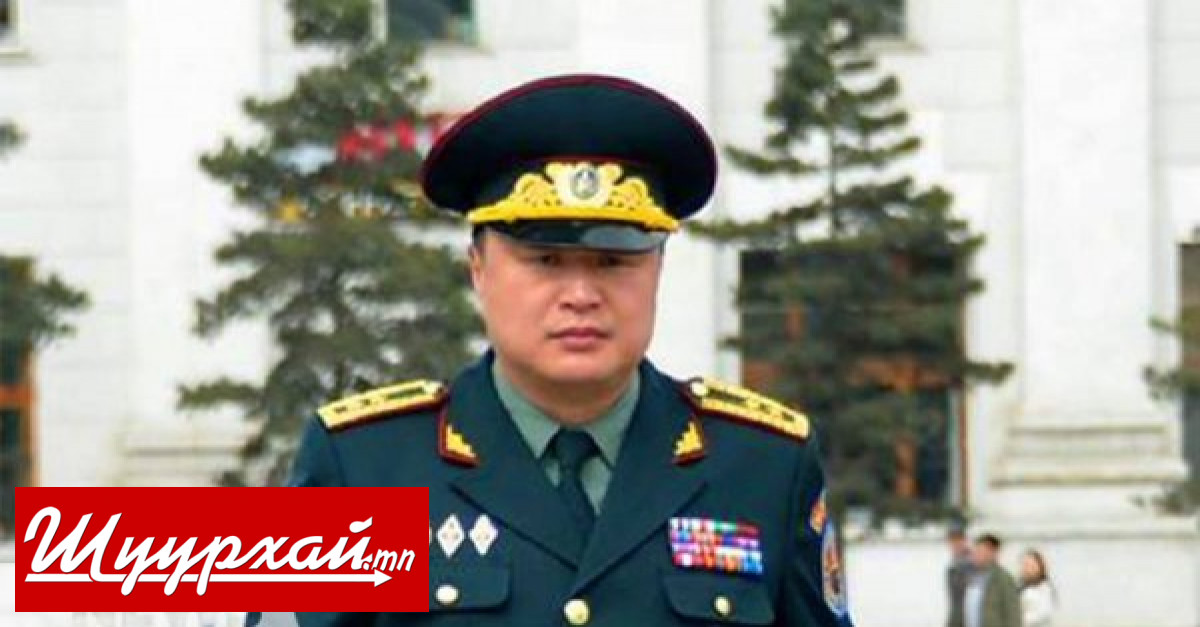 ТЕГ ын дарга асан Б Хурцыг үргэлжлүүлэн хорих шийдвэр гаргалаа