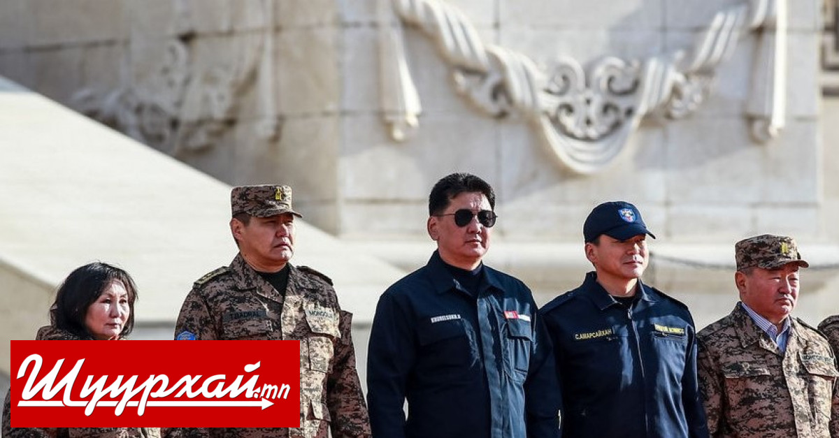 Жилийн төсвийн нэг хувийг гамшгийн эрсдэлийг бууруулахад зарцуулна