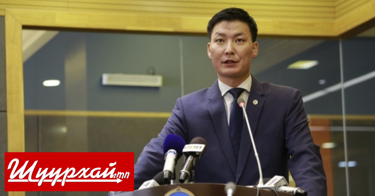 УИХ ын гишүүн Д Тогтохсүрэн Ерөнхий сайд асан Ж Эрдэнэбат нарыг АТГ т шалгаж байгаа гэлээ