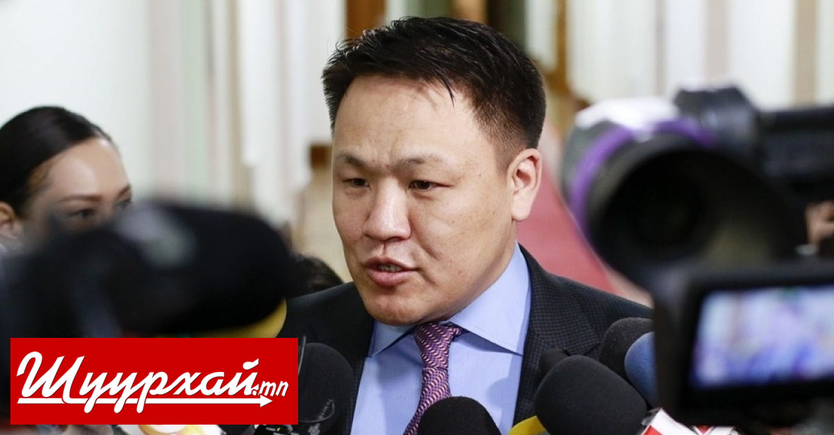 Н НОМТОЙБАЯРЫН БҮРЭН ЭРХИЙГ ТҮДГЭЛЗҮҮЛЭХ ШААРДЛАГАГҮЙ ГЭЖ ҮЗЖЭЭ